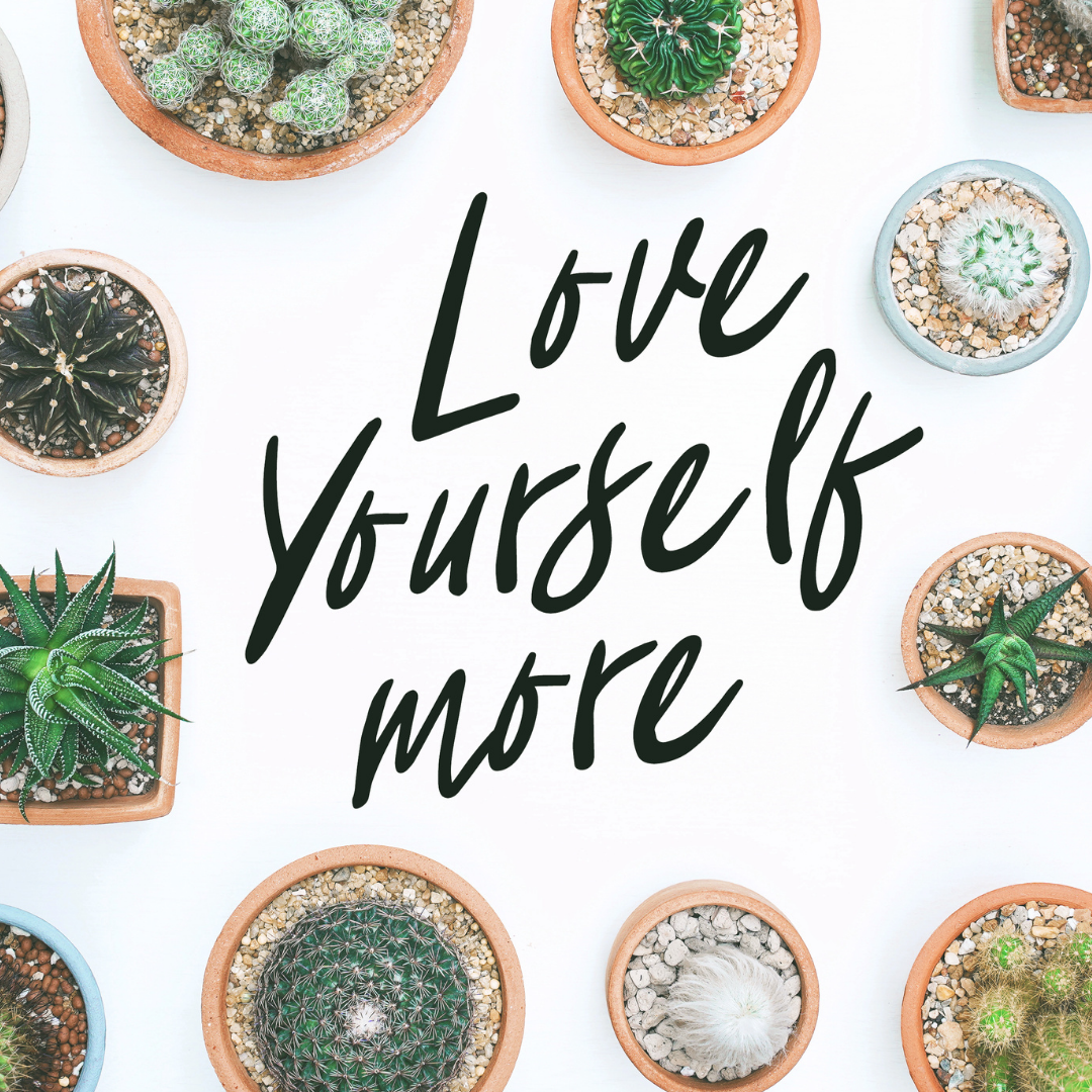 6 Ways to Start Loving Yourself - Integrative Counsel