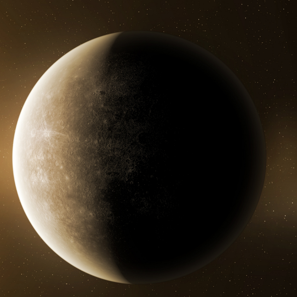 Your Mercury Retrograde Survival Guide From A Therapist Integrative