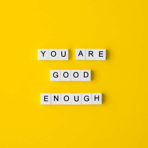 4 Ways to Be Kinder to Yourself - Integrative Counsel