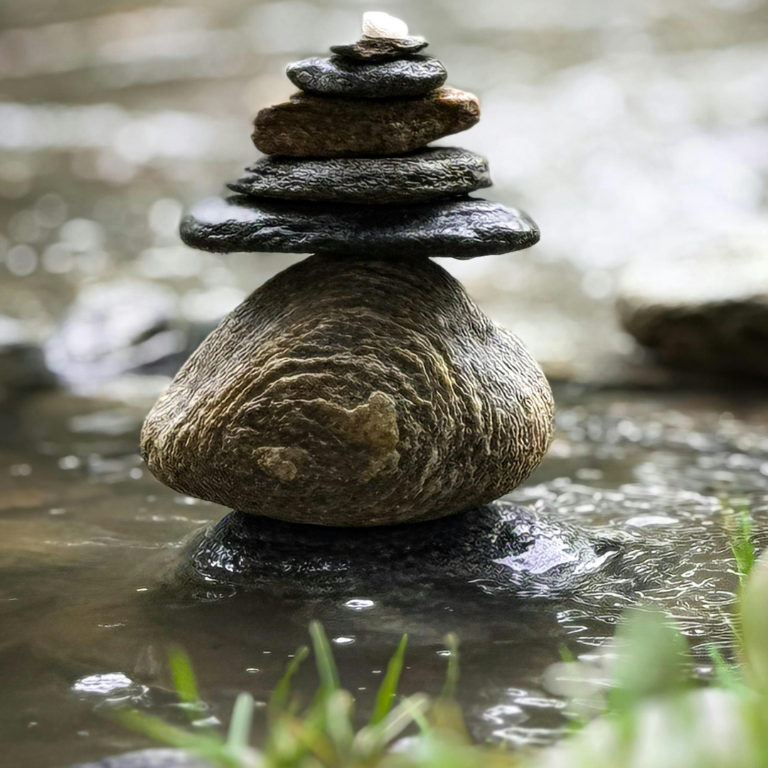 Use These Tips To Find Balance - Integrative Counsel